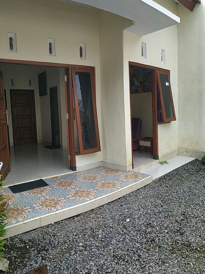 Homestay Dagu2 - Borobudur