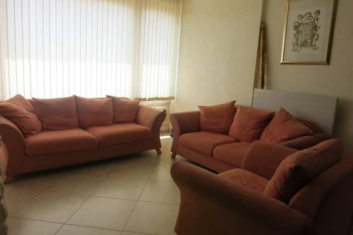 All The Best Kosher Residence - Jerusalem