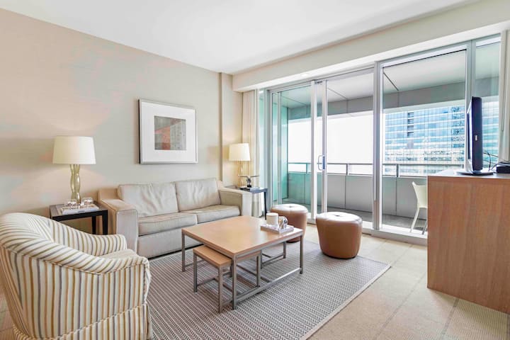 Amazing Apartment In Brickell Area - Miami, FL