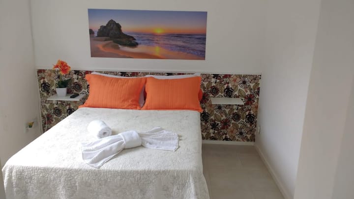 Incrível Casa Em Sahy (Mangaratiba) - 3 Suítes - Mangaratiba