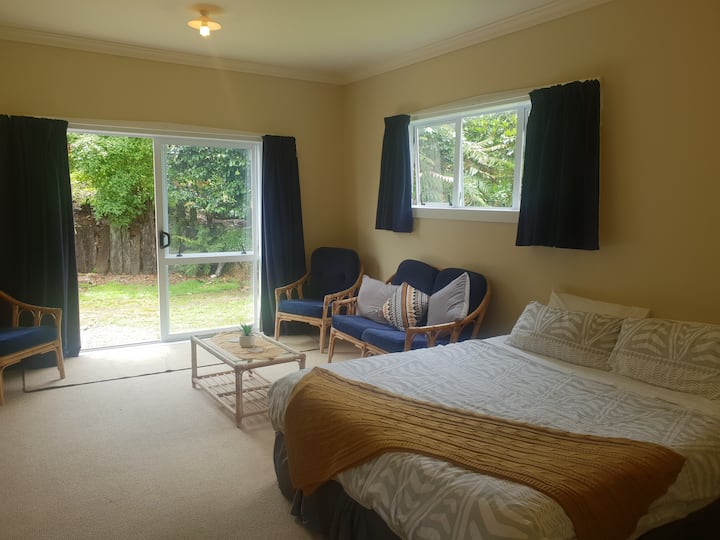 Puketawai Farmstay - Otorohanga