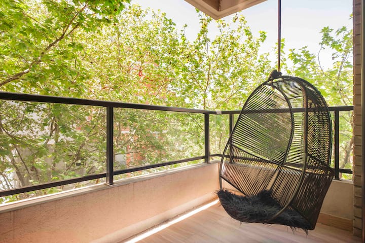 Brand New Beautiful Apartment In Palermo H - G52 - Buenos Aires