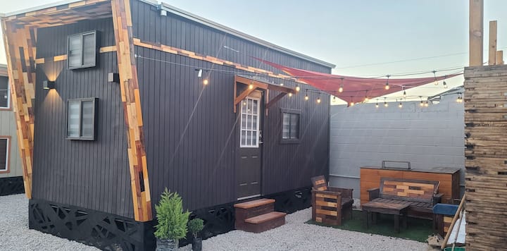 Tu Nueva Cabañita 2 En Tijuana! - 因皮里爾灘