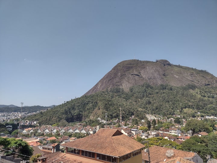 Casa Nova Friburgo/cônego - Nova Friburgo