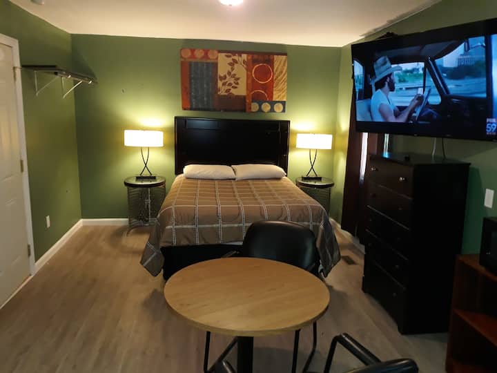 Indianapolis Vacation Rentals | Apartment and House Rentals | Airbnb