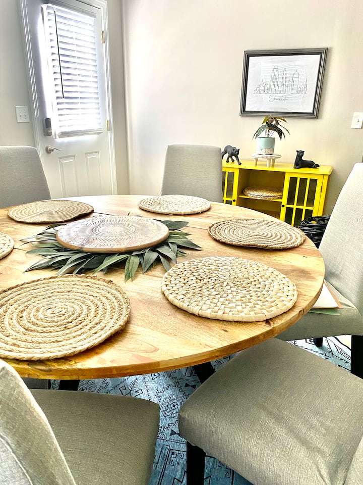 The Kuechly Inn - 2br , 2br , W/d - Charlotte, NC