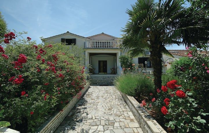 Big And Cozy Apartment In Musalez With Terrace - Poreč