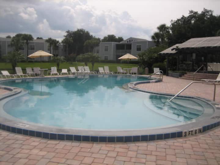 Orlando-close To Airport And Major Attractions - Orlando