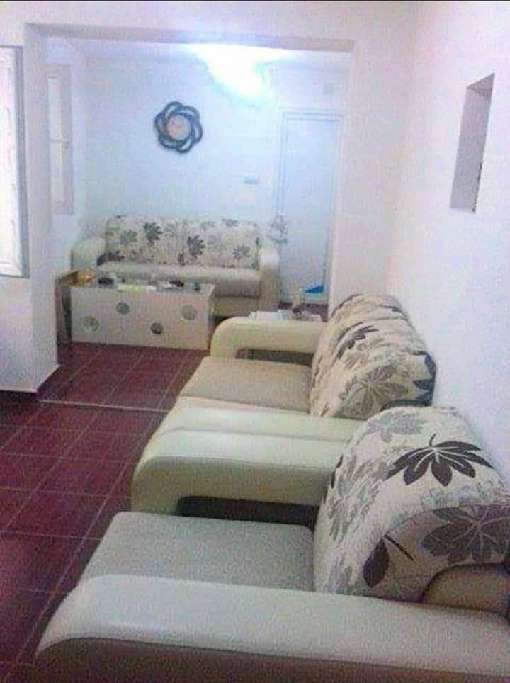 Exclusive Old Town - Ohrid