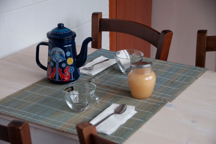 B & B Sorbo - Basilicata