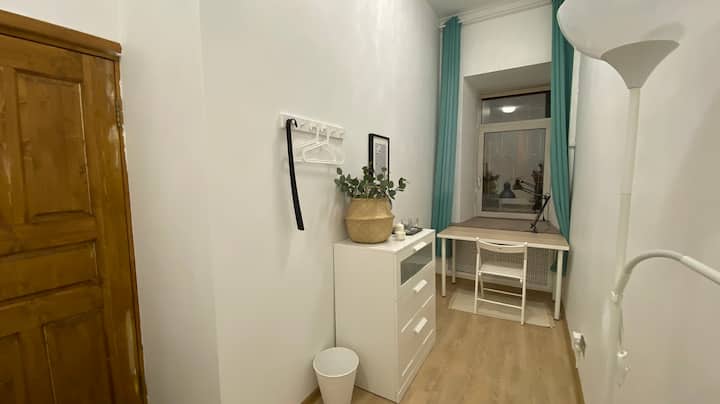 Maroseyka (6) Living Quarters - Moscow