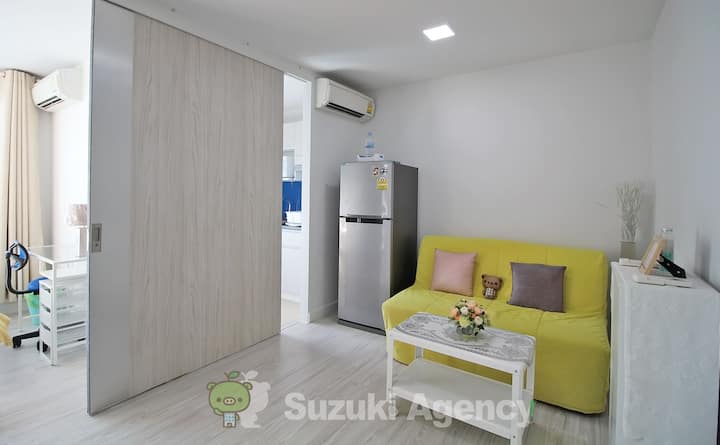 New Modern Room Near Shoping Center - Bang Phli District