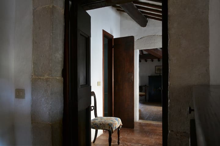 Castello Nobili Vitelleschi - Rieti
