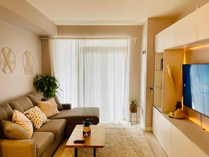 Luxury  Building 1 Bedroom Condo Downtown Toronto - Toronto