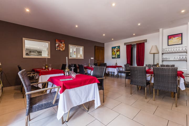 Maison D'hôtes Zella - Bastelica