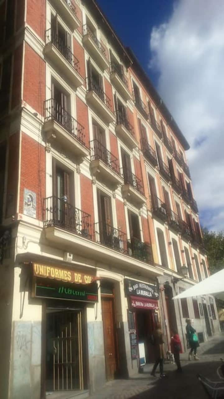 9 Best Short-Term Rentals In Madrid, Spain | Trip101