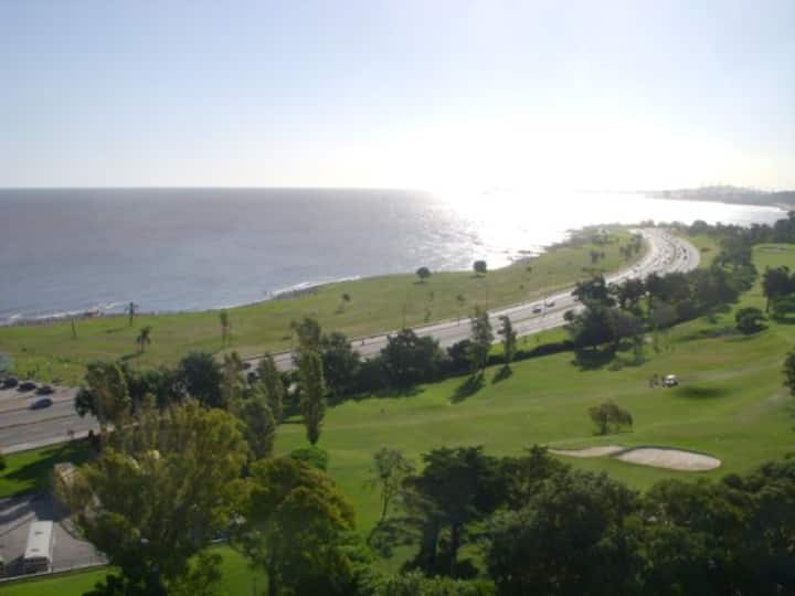 Golf Towers - Montevideo