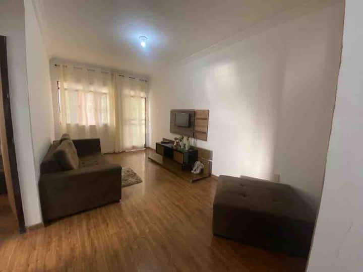 Apartamento Encantador Com Estacionamento Incluído - Ipatinga