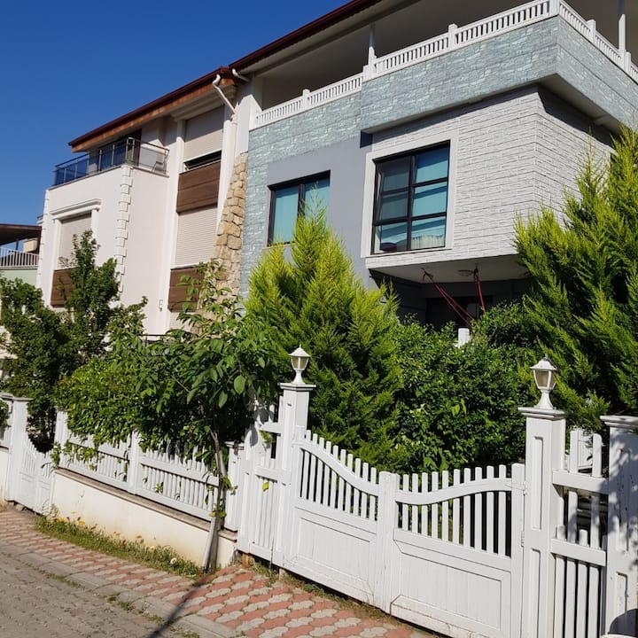 Denizli ÇAmkent Villaları - Denizli