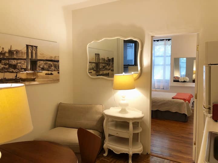 Washington Square Park/ Soho - Lovely Apartment - Astoria - Queens NY