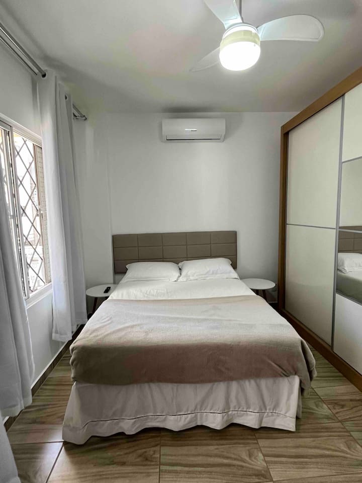ÓTima Localização!
Pertinho De Tudo - Balneario Camboriú