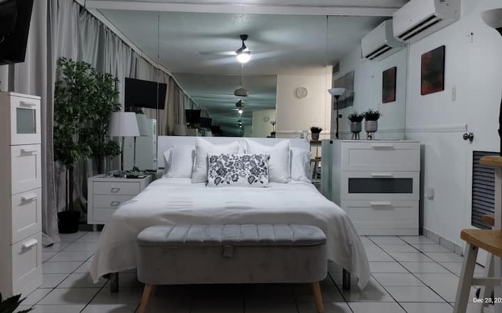 Lovely Apt. In Condado - San Juan