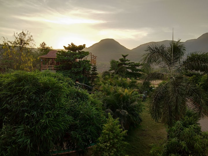 Spice Village - Karjat