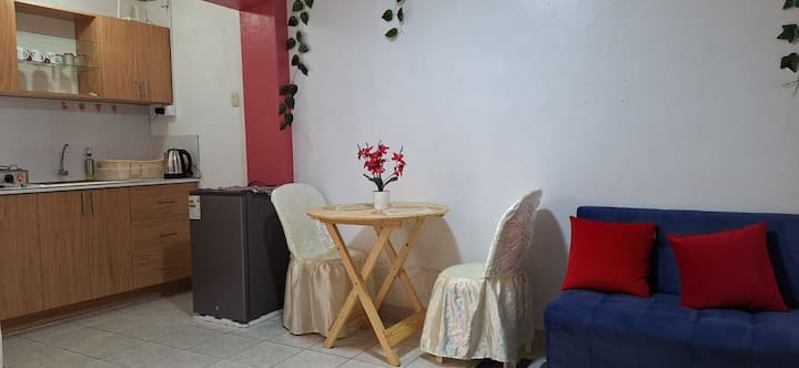 3 Cuadras De La Plaza De Armas,primer Piso - Ayacucho
