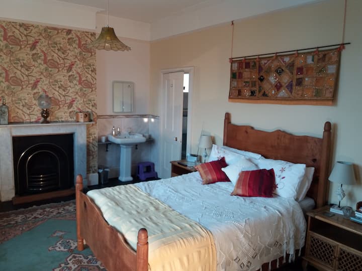 Private Room. 5 Min Walk From Town. With Parking. - Devizes