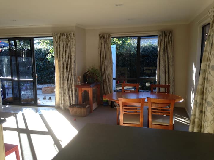 Quiet And Cosy Share In Motueka - Motueka