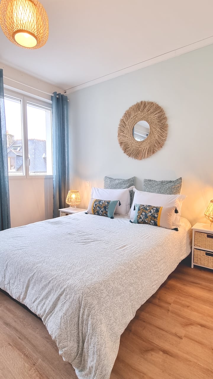 ❀Opaline❀ Centre-ville - Pontivy