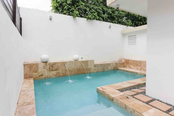 Top 10 Airbnbs With Private Pool In San Juan, Puerto Rico - Updated ...