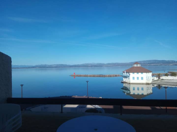 Appartement Cap Coudalere - Saint-Laurent-de-la-Salanque