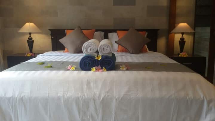 Maison Privée Adyuta - Ubud