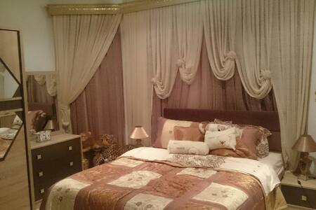 Erbil Vacation Rentals & Homes - Kurdistan Region, Iraq | Airbnb