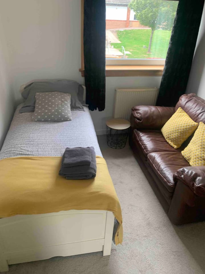 Unique Room In Aberdeen Near Ari - Aberdeen