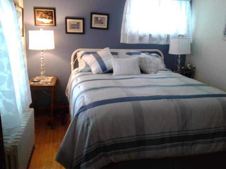 Live Like Home In Halifax - Halifax