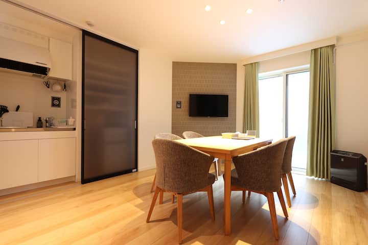 Shin-osaka/large Number Of Beds/deluxe Family Room - 梅田