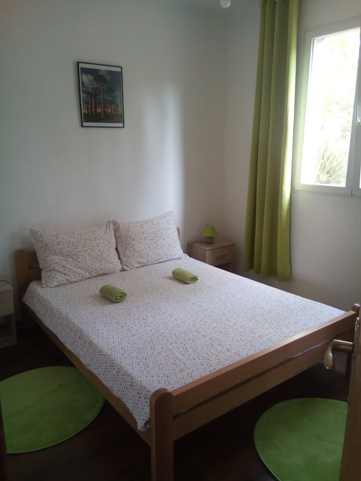 Curica Doma Sobe 4 - Šibenik