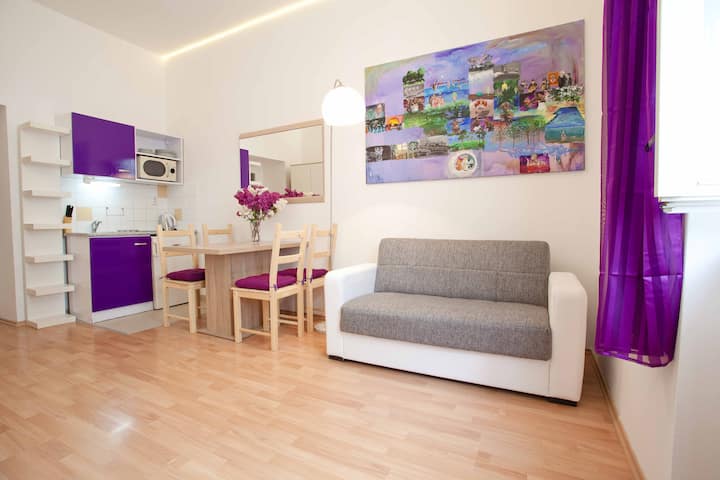 Voyages Apartment - Brno