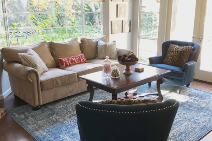 Grand Luxury In Exclusive North Palo Alto - Palo Alto