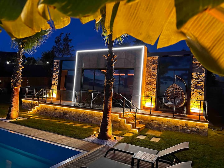 Sapancasunsetvillas 1. Villa - Sakarya