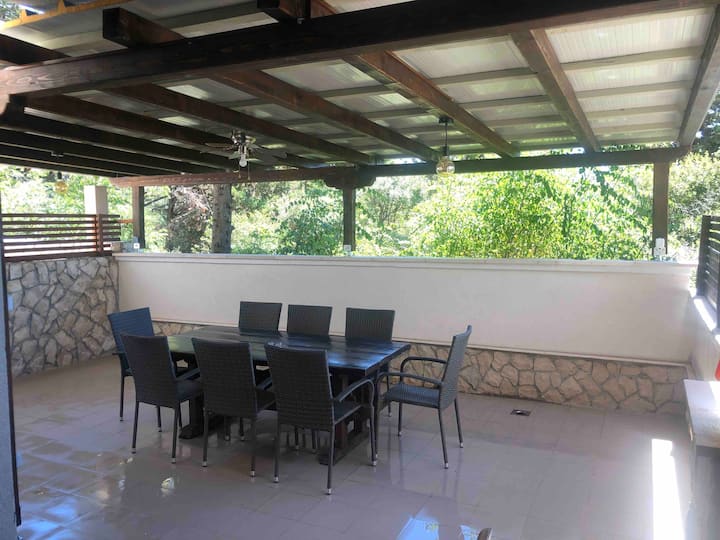 Trosobni Apartman Novalja, 6+2 Lezaja (Zrće 2km) - Novalja