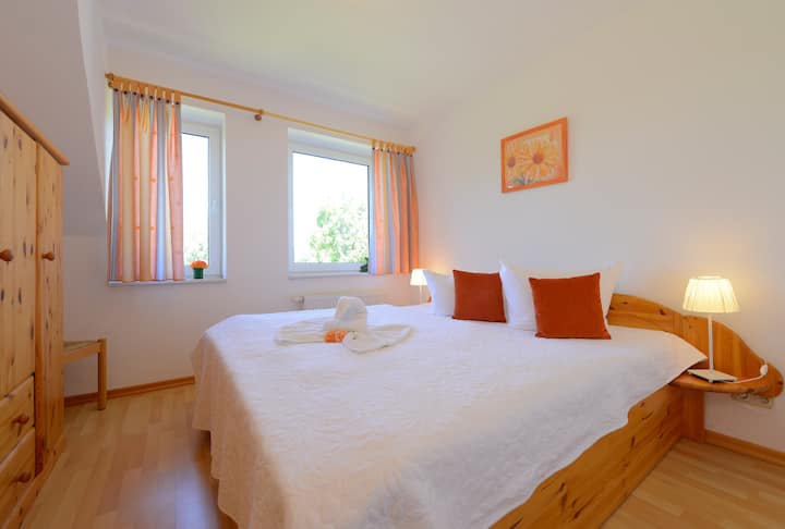 Ferienwohnung Harmonie In Boltenhagen - Boltenhagen