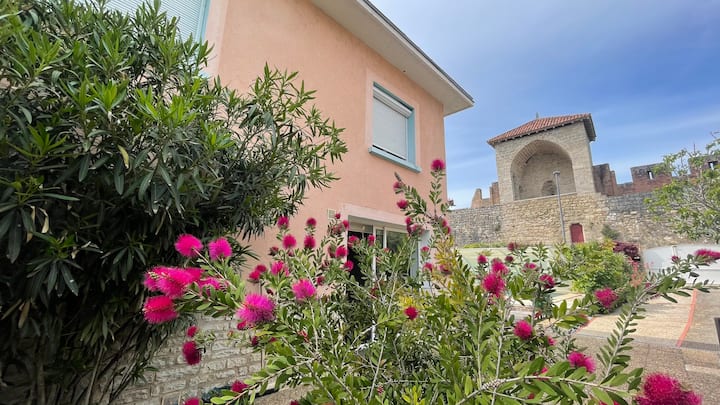 La Maison Des Remparts - Cahors