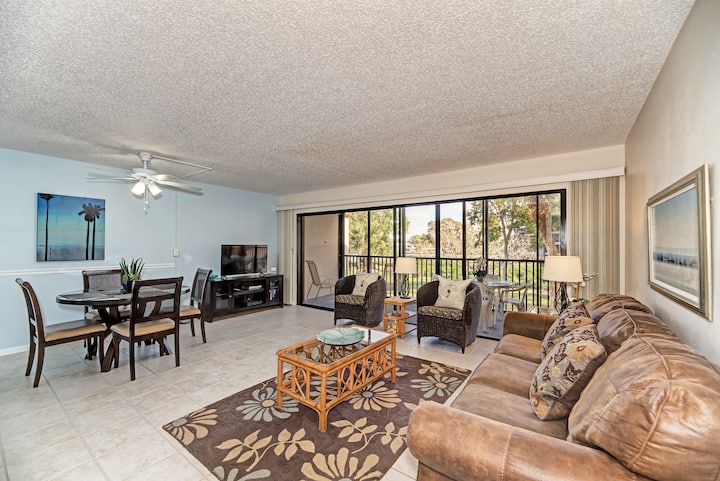 Amazing Siesta Key Condo In Midnight Cove Ii - Venice, FL