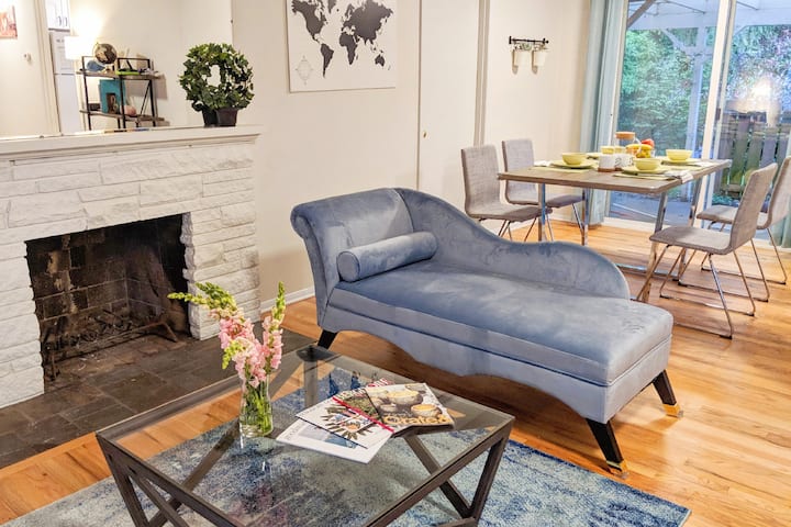 Greenlake, Private Home, Quiet Retreat, Long-term - Seattle