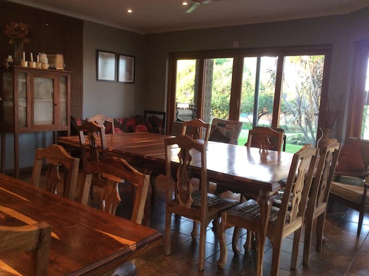 Mondlo Vacation Rentals & Homes - KwaZulu-Natal, South Africa | Airbnb