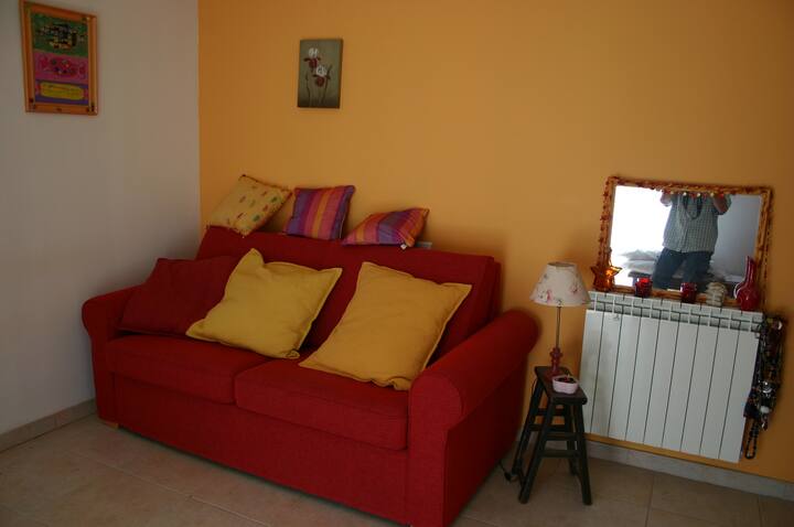 Chambre Estelle - Lunel