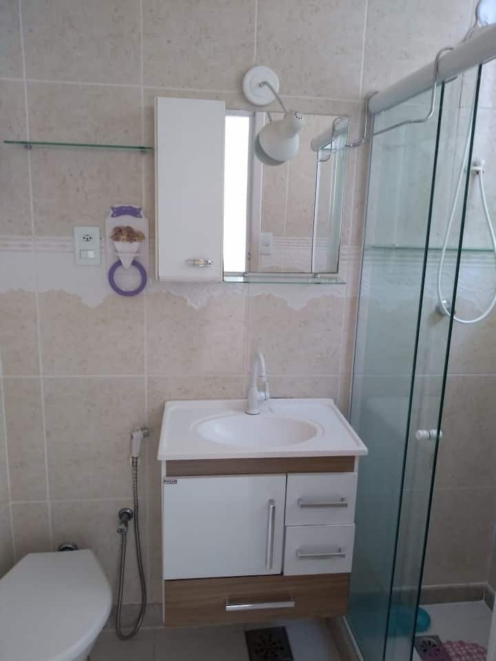 Loft Catete - Rio de Janeiro